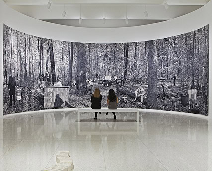 Minneapolis Walker Art Museum