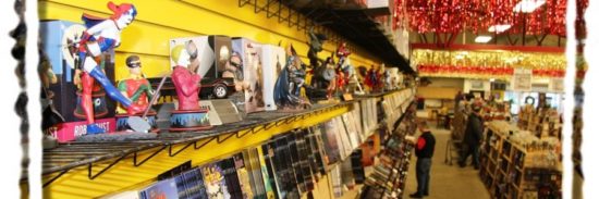 Free Comic Book Day – Saturday, May 4th - Thrifty Minnesota