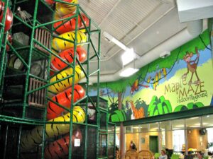 Grove Cove Aquatic Center Maple Grove - Thrifty Minnesota