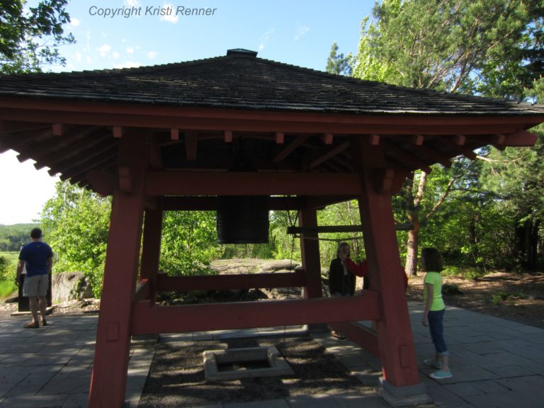 Exploring Enger Tower and Park - Duluth - Thrifty Minnesota