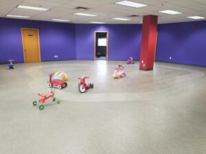 InnerActive Indoor Playground - Thrifty Minnesota