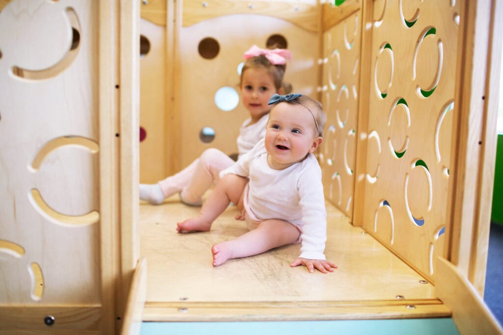 InnerActive Indoor Playground - Thrifty Minnesota