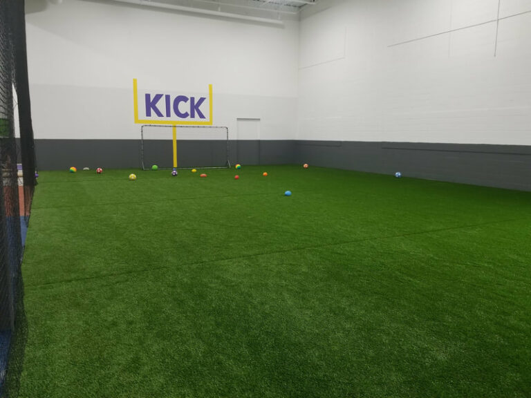 InnerActive Indoor Playground - Thrifty Minnesota