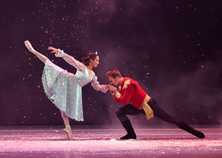 Twin Cities and Greater Minnesota Nutcracker Performances – Discount ...