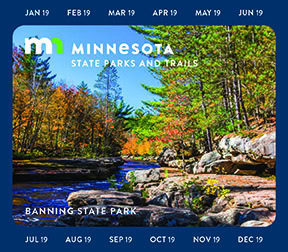 Free MN State Parks Vehicle Permit for Active Military Personnel ...