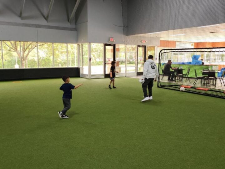 Good Times Park in Eagan - Thrifty Minnesota