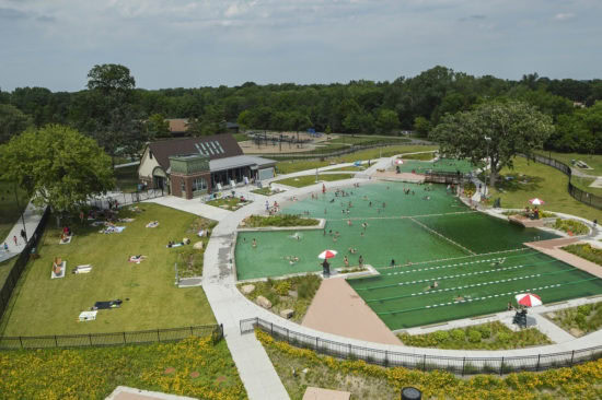 Minneapolis Wading Pools Open – Saturday, May 25th - Thrifty Minnesota