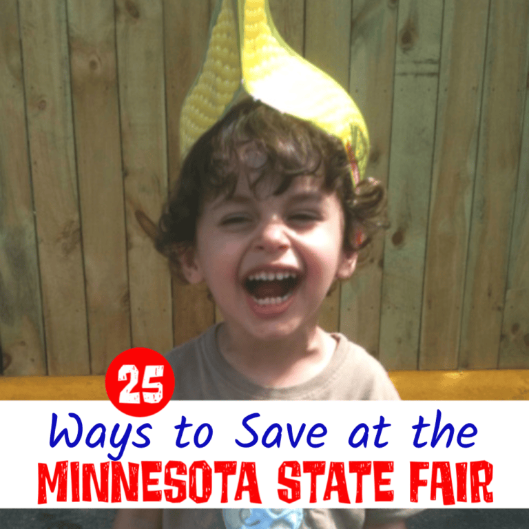 Twin Cities Summer Bucket List with Free Printable - Thrifty Minnesota