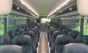 Save on Landline Shuttle Bus Between MSP Airport and Duluth or Mankato ...