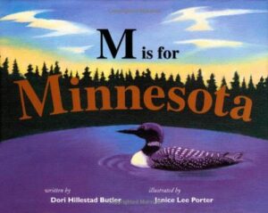 Great Books for Minnesota Kids - Thrifty Minnesota