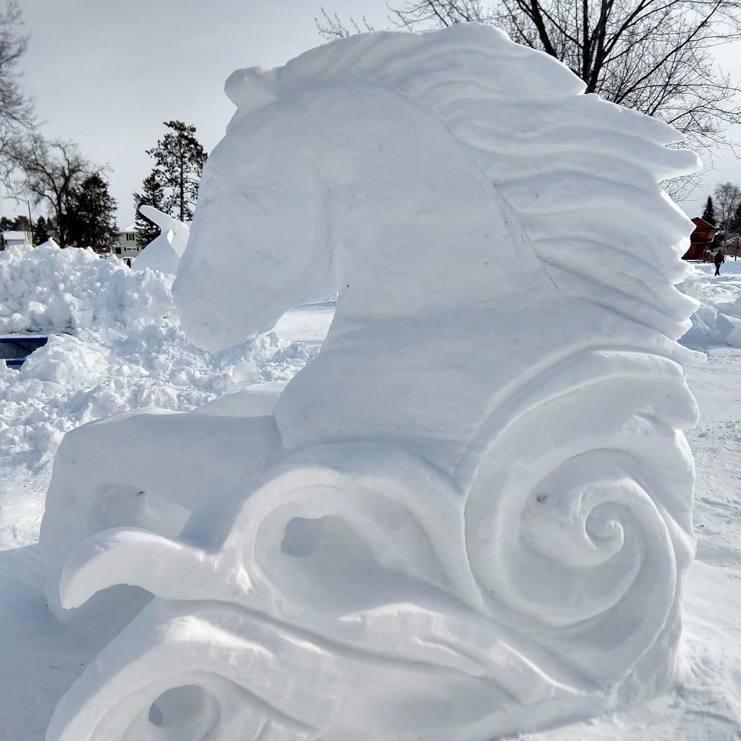 Ely Winter Festival - Thrifty Minnesota