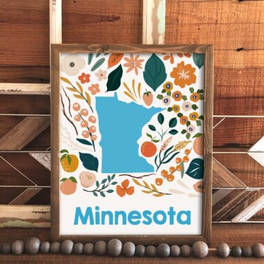 Minnesota Blogger Sharing What to Do and How to Save