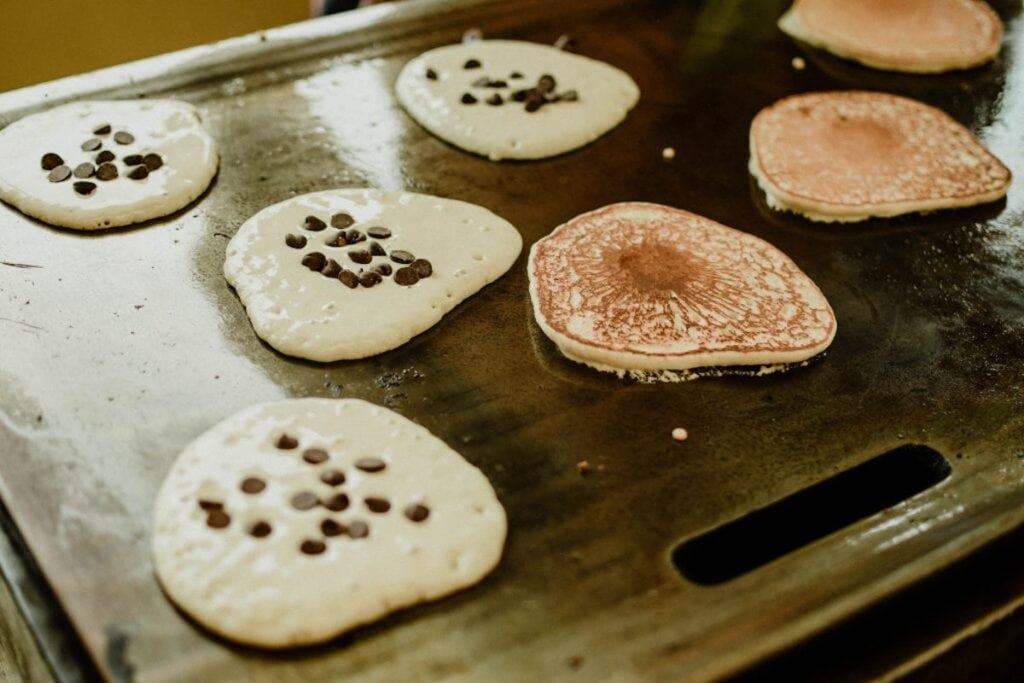 Dodge Nature Center Pancake Breakfast - Thrifty Minnesota