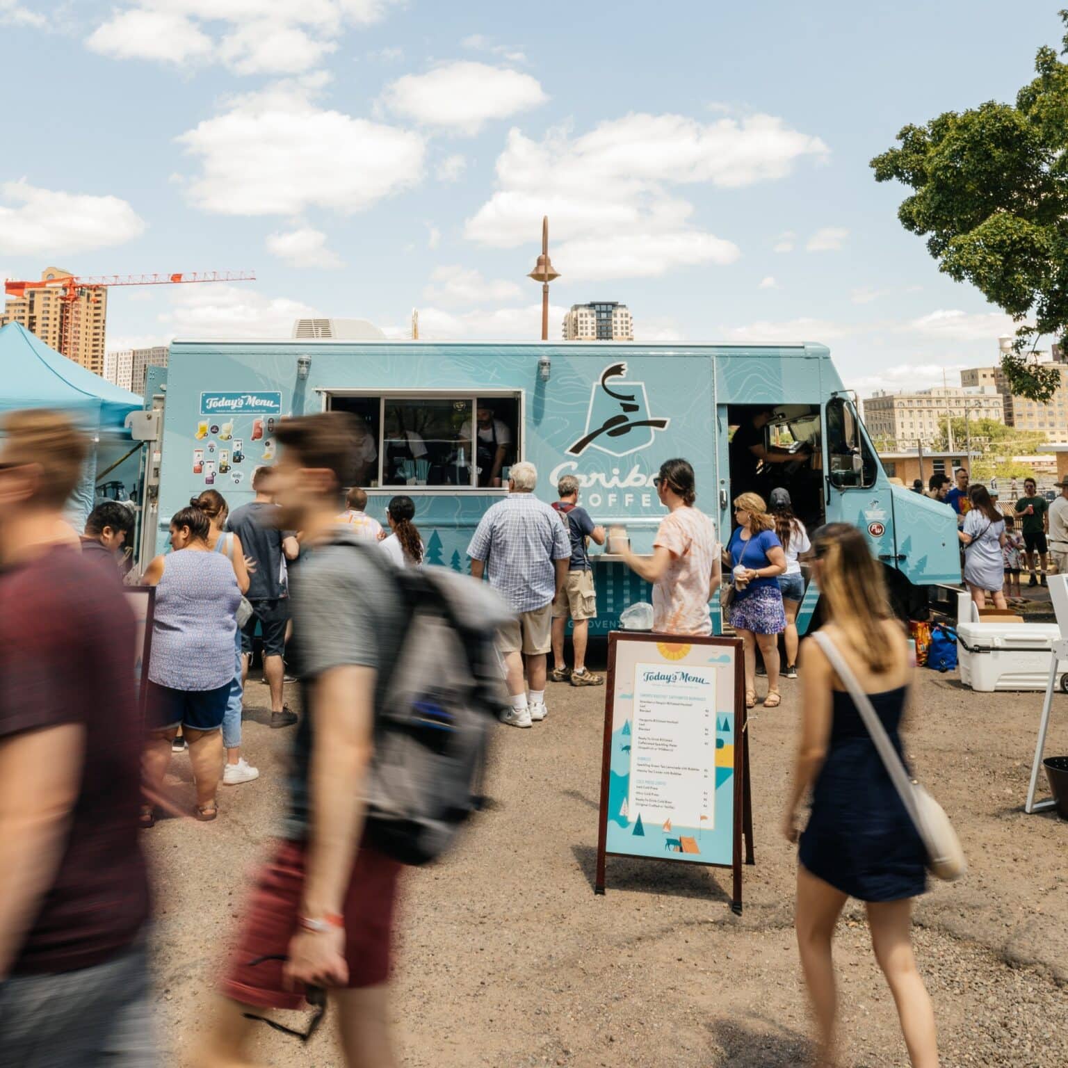 Summer Festivals in Minnesota 2026