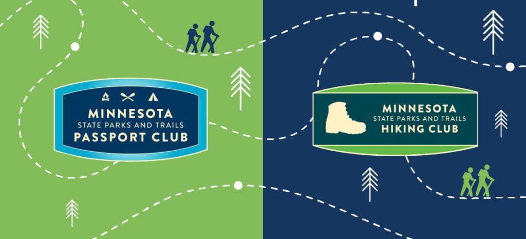 Hike MN Passport – Hike and Explore to Get Rewarded! - Thrifty Minnesota