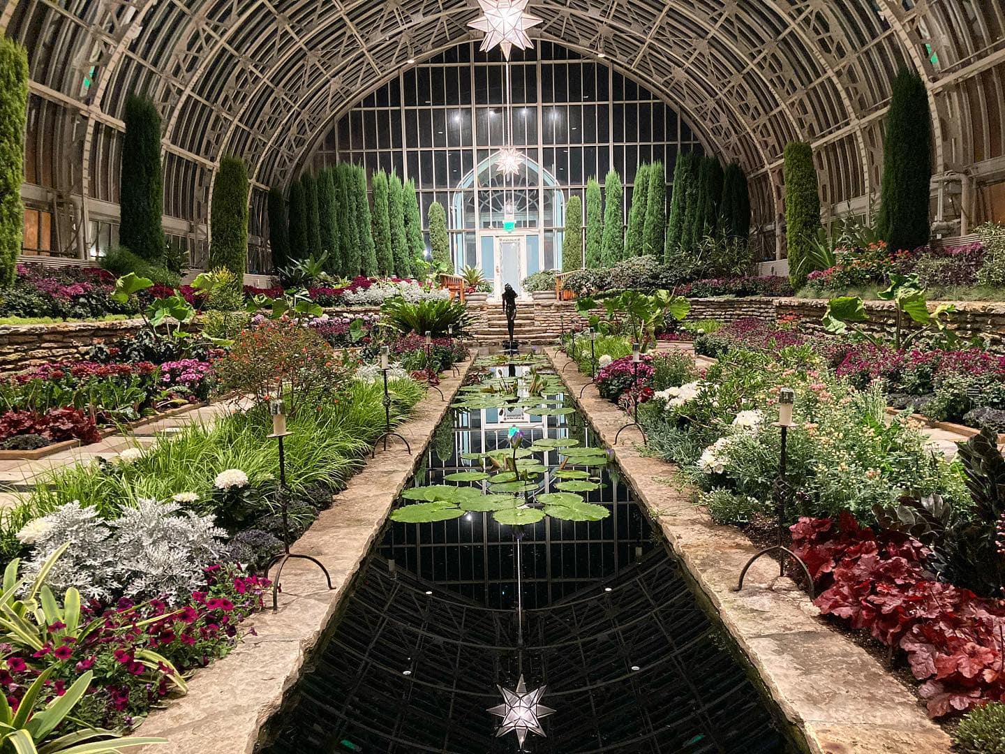 Como Fall Flower Show - Thrifty Minnesota