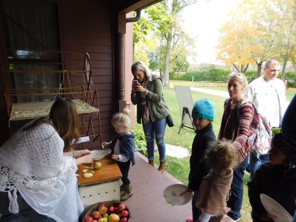 An Eidem Farm Christmas - Thrifty Minnesota