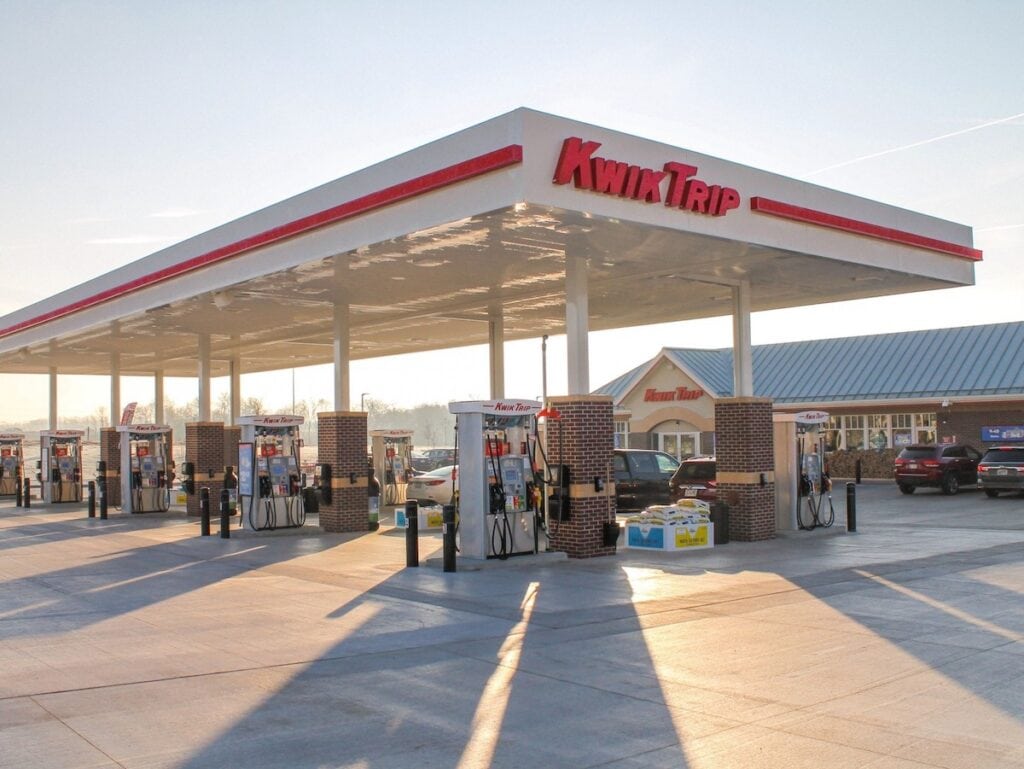 Kwik Trip Deals and Kwik Rewards - Thrifty Minnesota