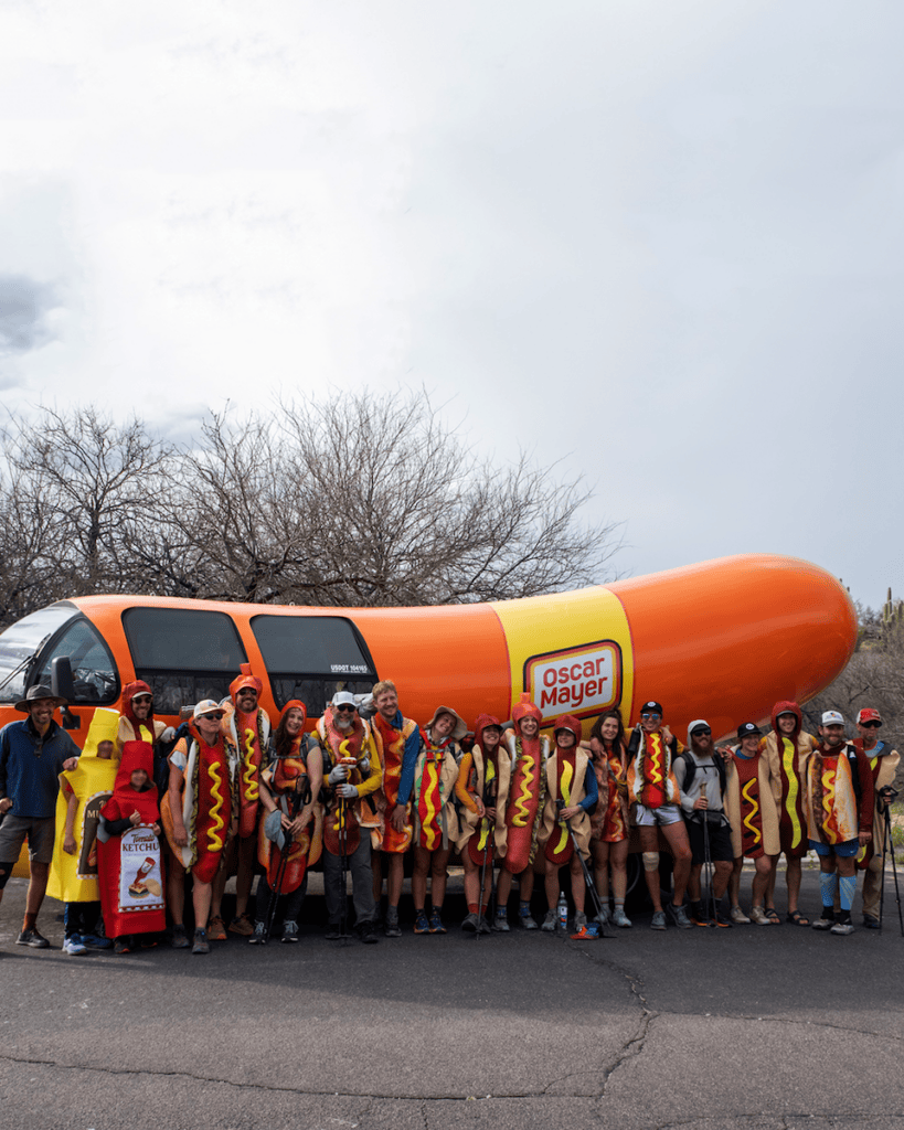 The Wienermobile Is Coming to Town! - Thrifty Minnesota