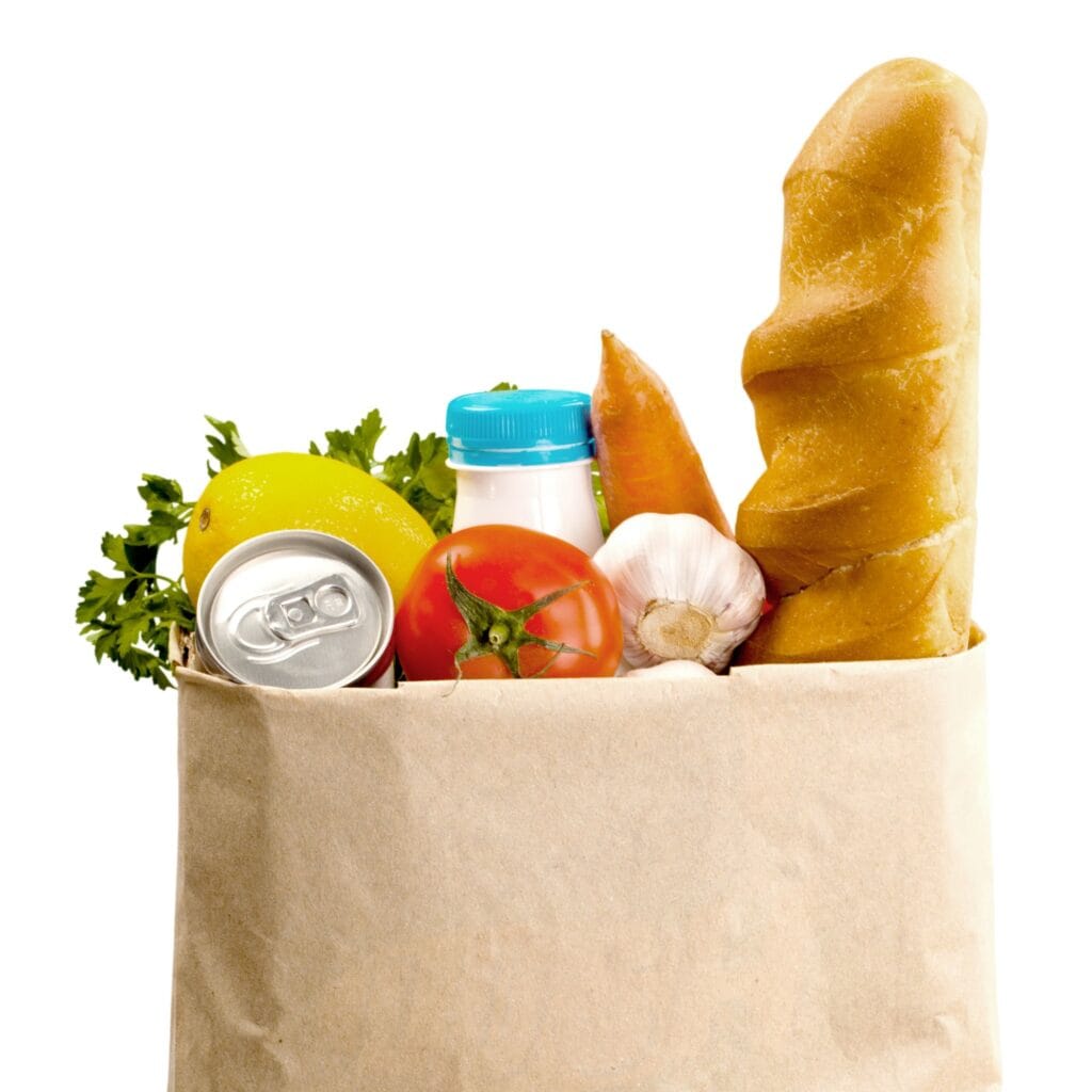 Discounted Groceries Through the Food Group of Minnesota - Thrifty ...