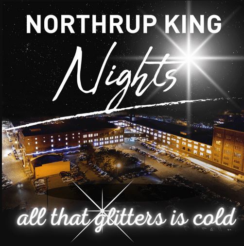 Winter Edition Open Studio Series at Northrup King Building - Thrifty ...