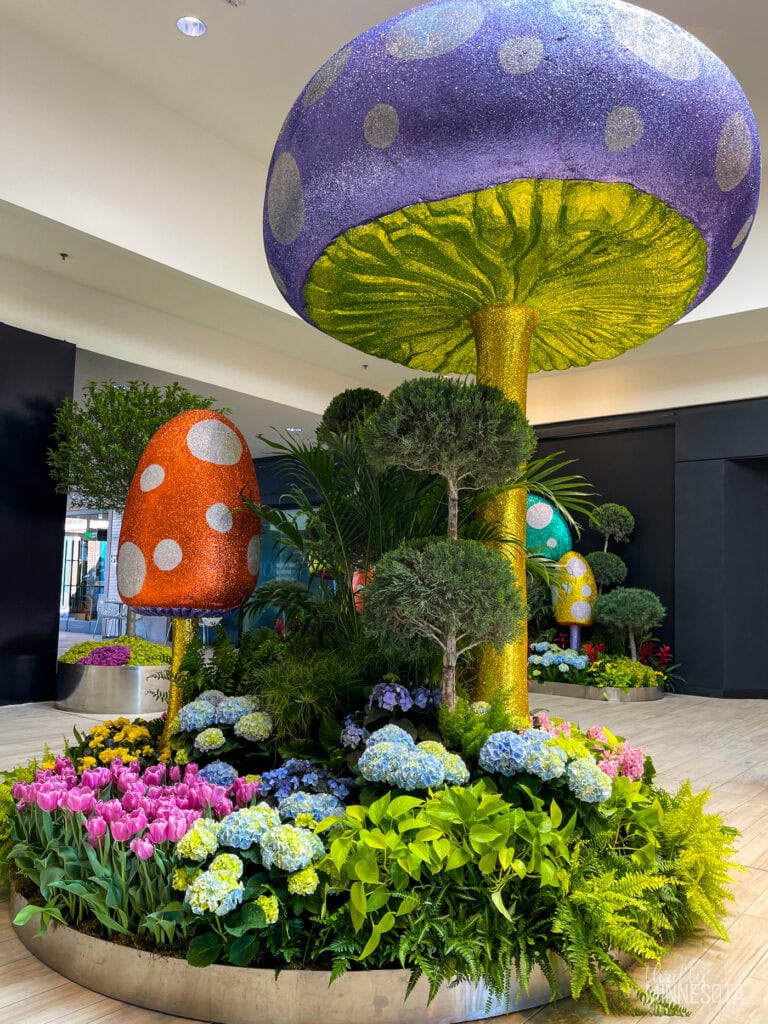 Galleria Floral Experience with Flowers by Bachman's - Thrifty Minnesota