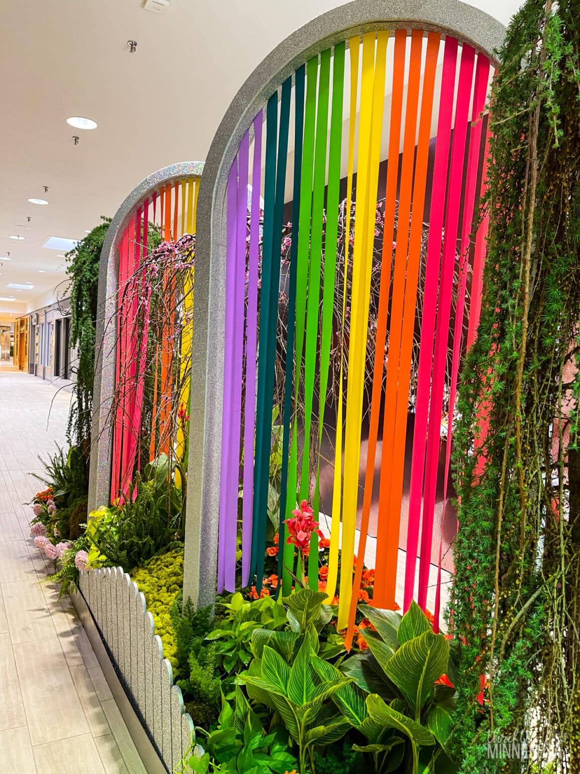 Galleria Floral Experience with Flowers by Bachman's - Thrifty Minnesota