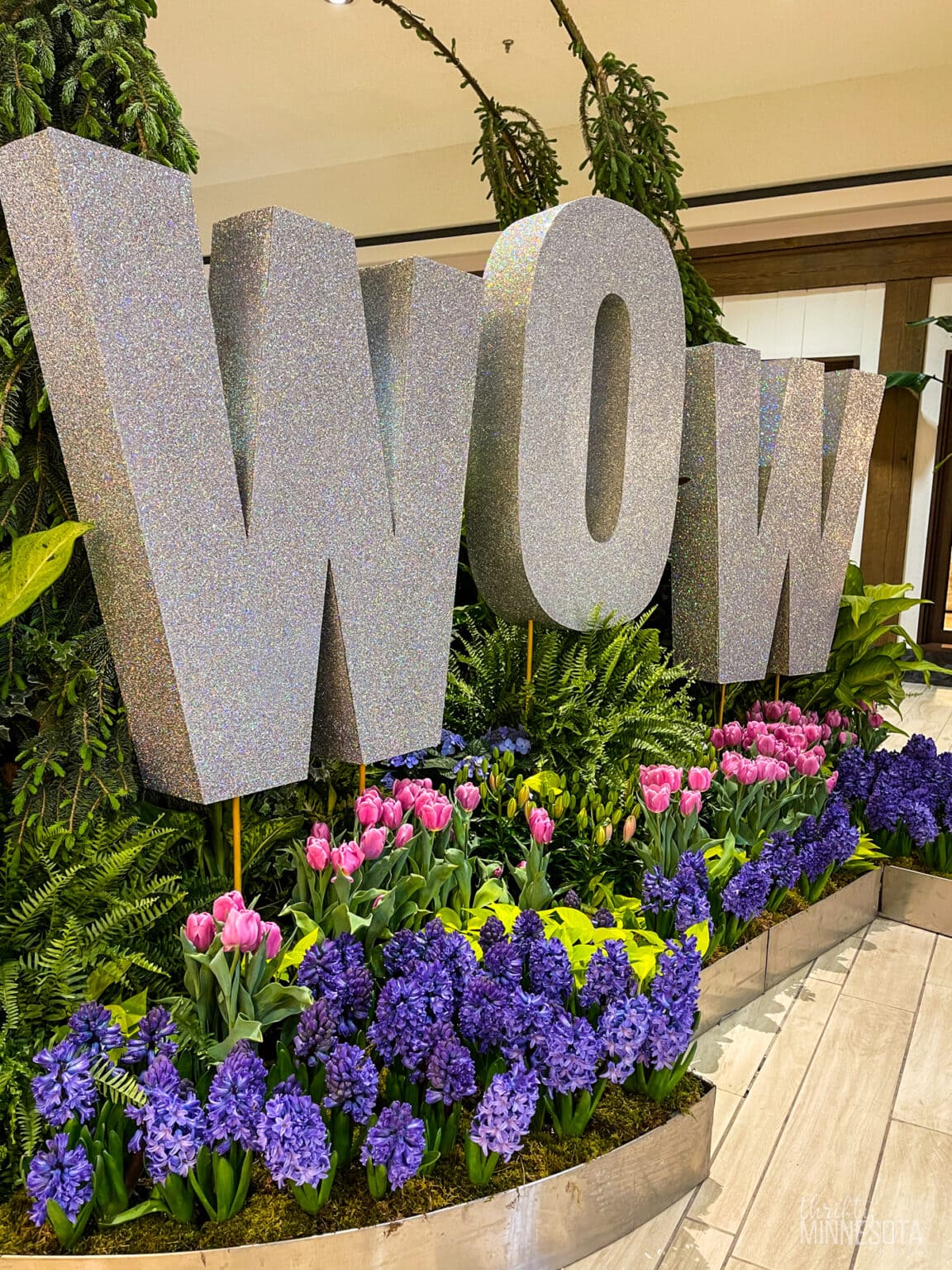 Galleria Floral Experience with Flowers by Bachman's - Thrifty Minnesota