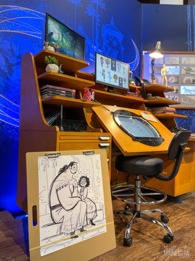 Immersive Disney Animation: Everything You Need to Know! + Exclusive ...