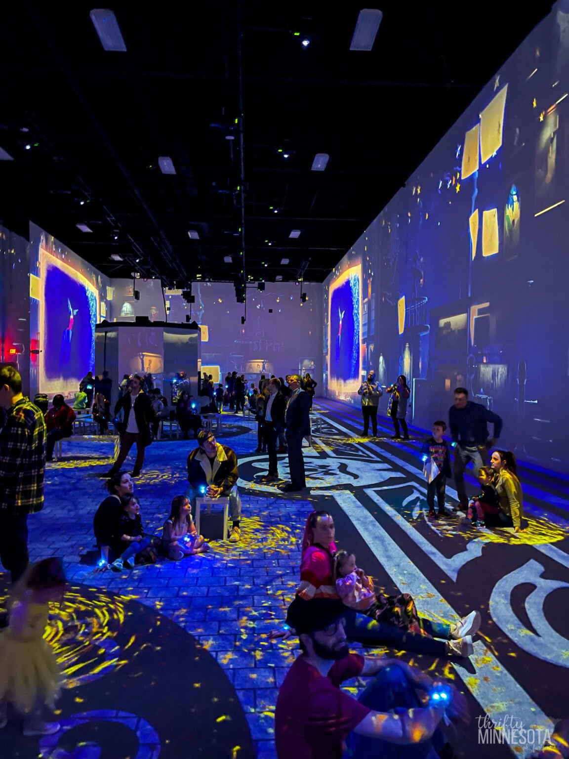 Immersive Disney Animation: Everything You Need to Know! + Exclusive ...