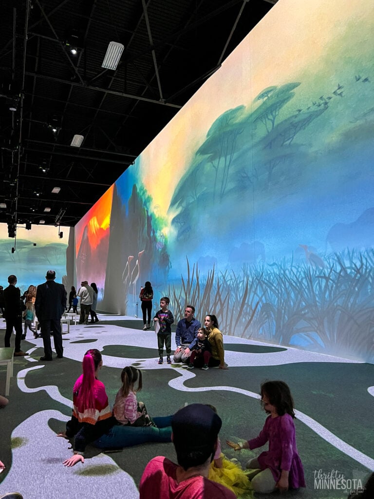 Immersive Disney Animation: Everything You Need to Know! + Exclusive ...
