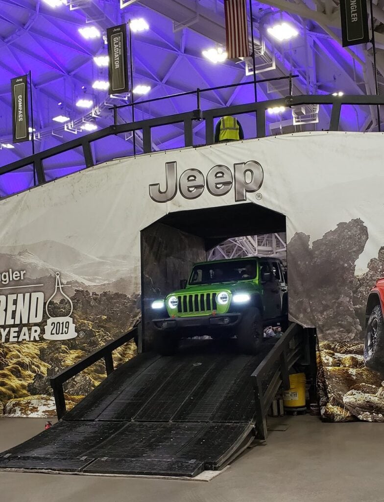 Twin Cities Auto Show 2023 - Everything You Need to Know! - Thrifty ...