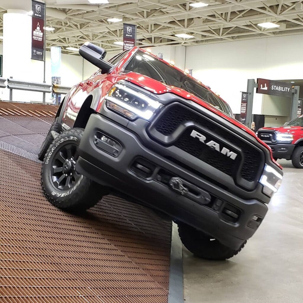 Twin Cities Auto Show 2023 - Everything You Need to Know! - Thrifty ...