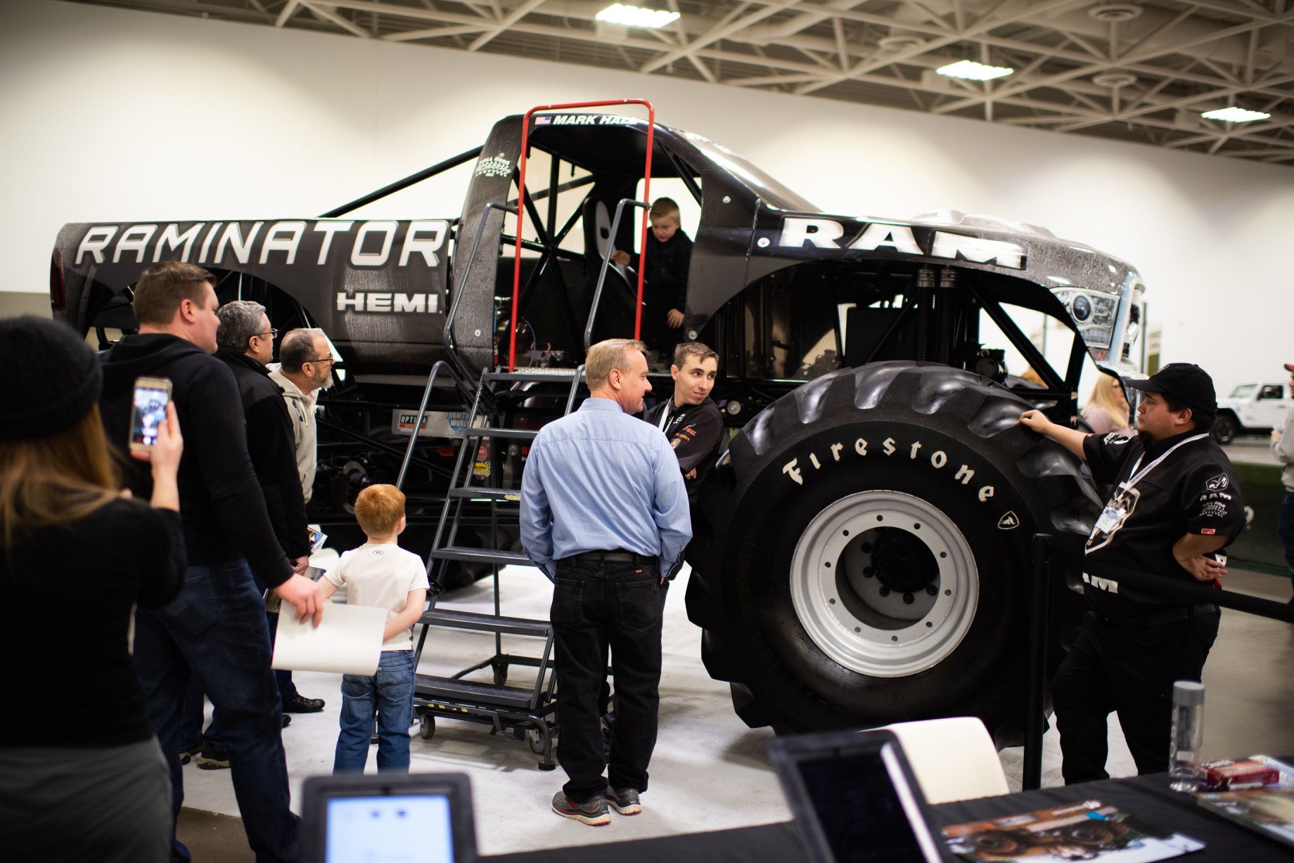 Twin Cities Auto Show 2023 - Everything You Need to Know! - Thrifty ...