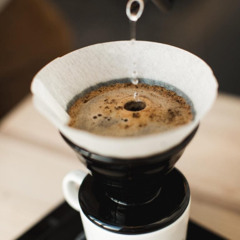 Free Drip Fridays at Kinder Coffee Lab - Thrifty Minnesota