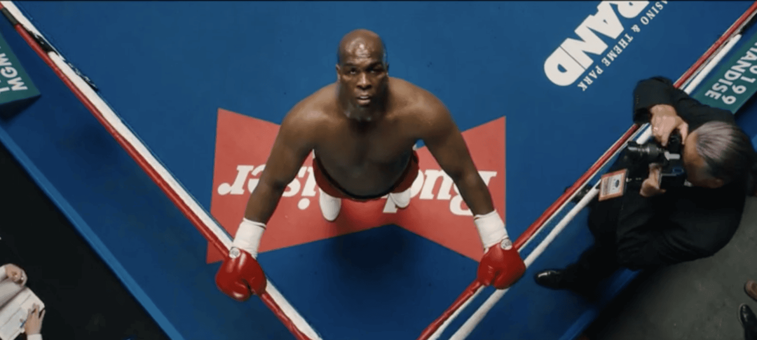 BIG GEORGE FOREMAN Free Advanced Screening - Thrifty Minnesota