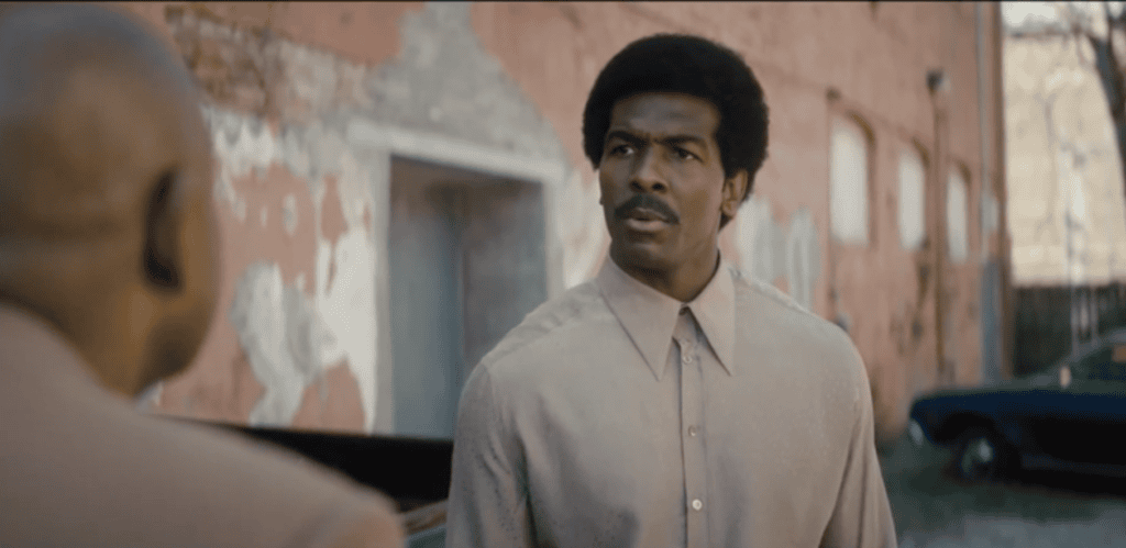 BIG GEORGE FOREMAN Free Advanced Screening - Thrifty Minnesota