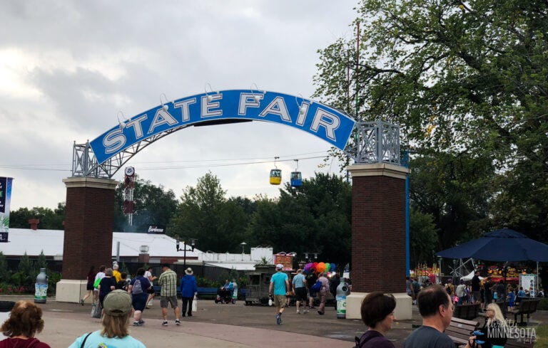 Buy Minnesota State Fair Tickets for $14 ONE DAY ONLY - Thrifty Minnesota