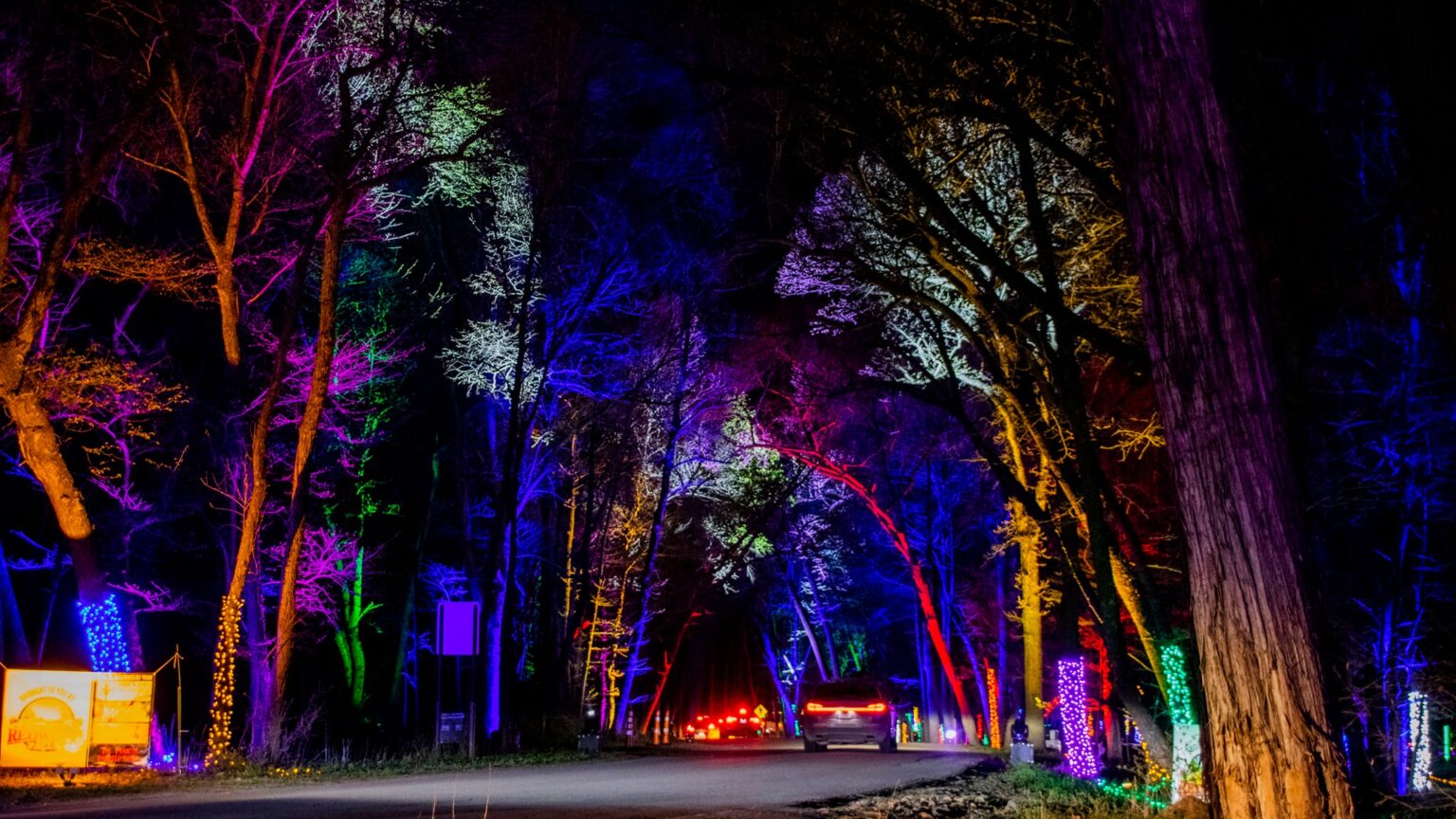 Nightfalls in Redwood Falls - Thrifty Minnesota