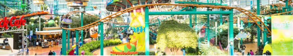 Nickelodeon Universe Celebrates Turning 15 Years - Thrifty Minnesota