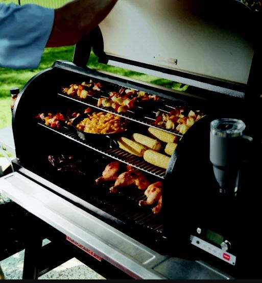 Grill Fest at Scheels (Saint Cloud) - Thrifty Minnesota