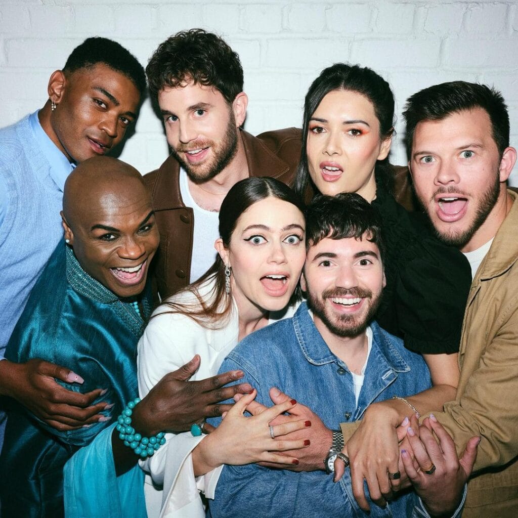 THEATER CAMP Advance Screening - Thrifty Minnesota