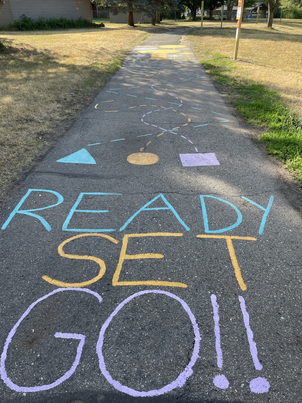 Born Learning Trail in Waite Park - Thrifty Minnesota