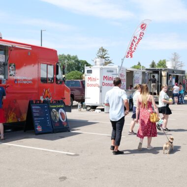 Minnesota Blogger Sharing What to Do and How to Save