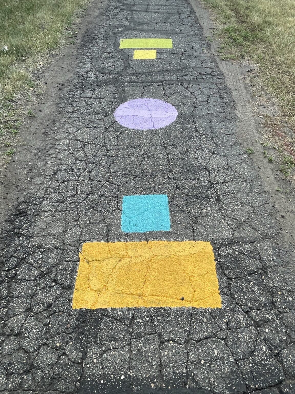 Born Learning Trail in Waite Park - Thrifty Minnesota