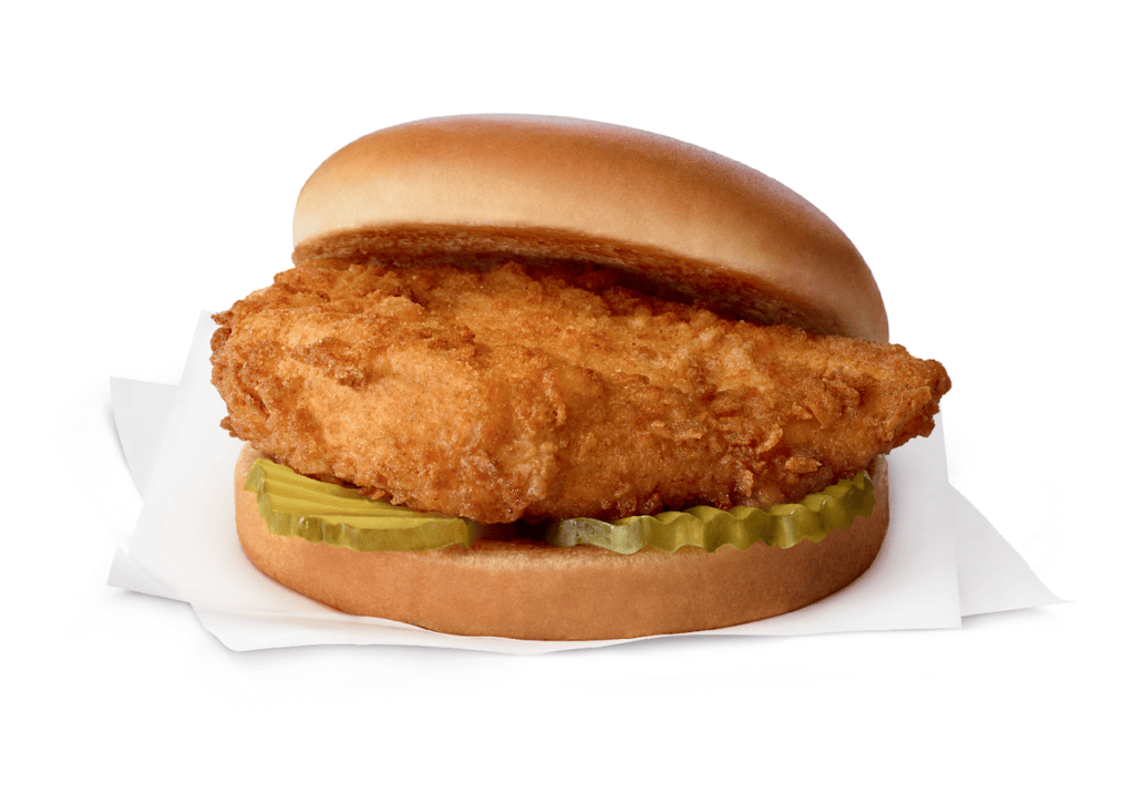 Timberwolves Chick-fil-A Free Chicken Sandwich Offer - Thrifty Minnesota