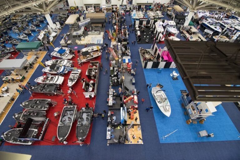 2026 Minneapolis Boat Show - Coupon Code to SAVE 20% - Thrifty Minnesota