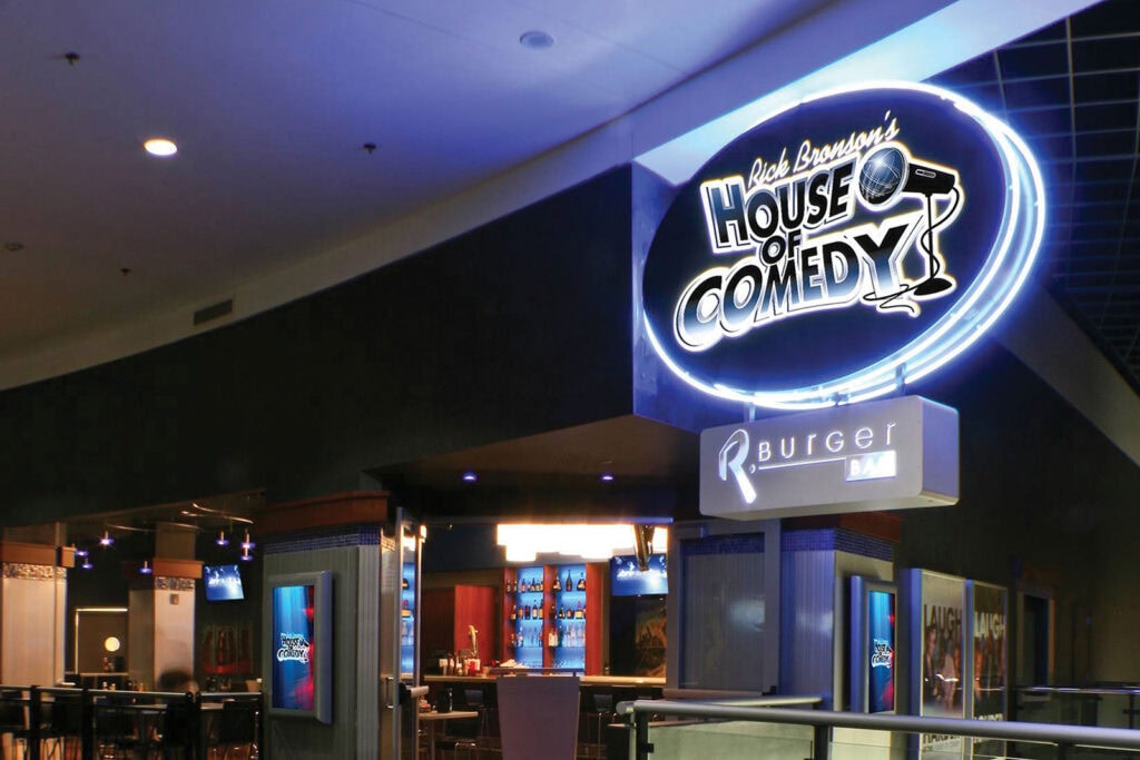 Mall of America Savings: Nickelodeon Universe, FlyOver America, Sea ...