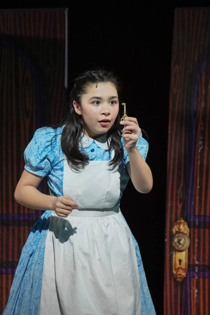 Alice in Wonderland at Children's Theatre Company - Thrifty Minnesota