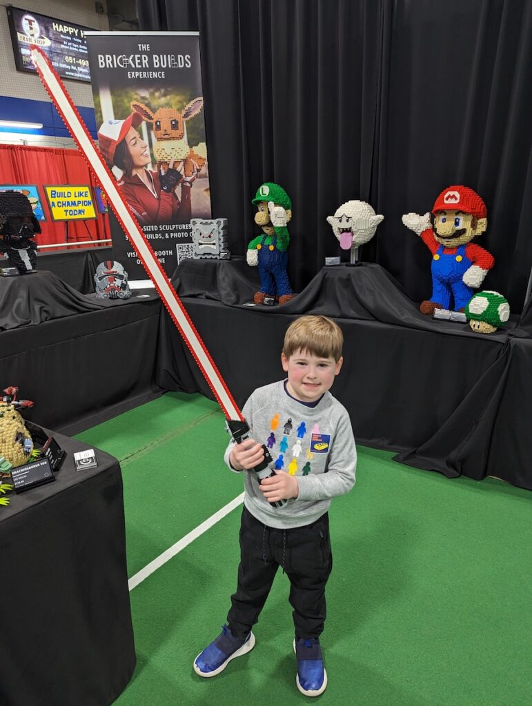 Minnesota Brick Convention - Thrifty Minnesota